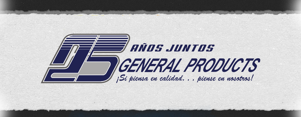 General Products